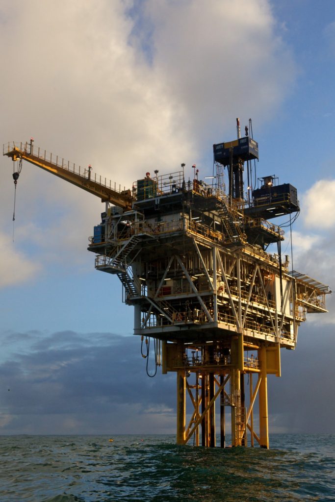 landscape - Triangle Energy