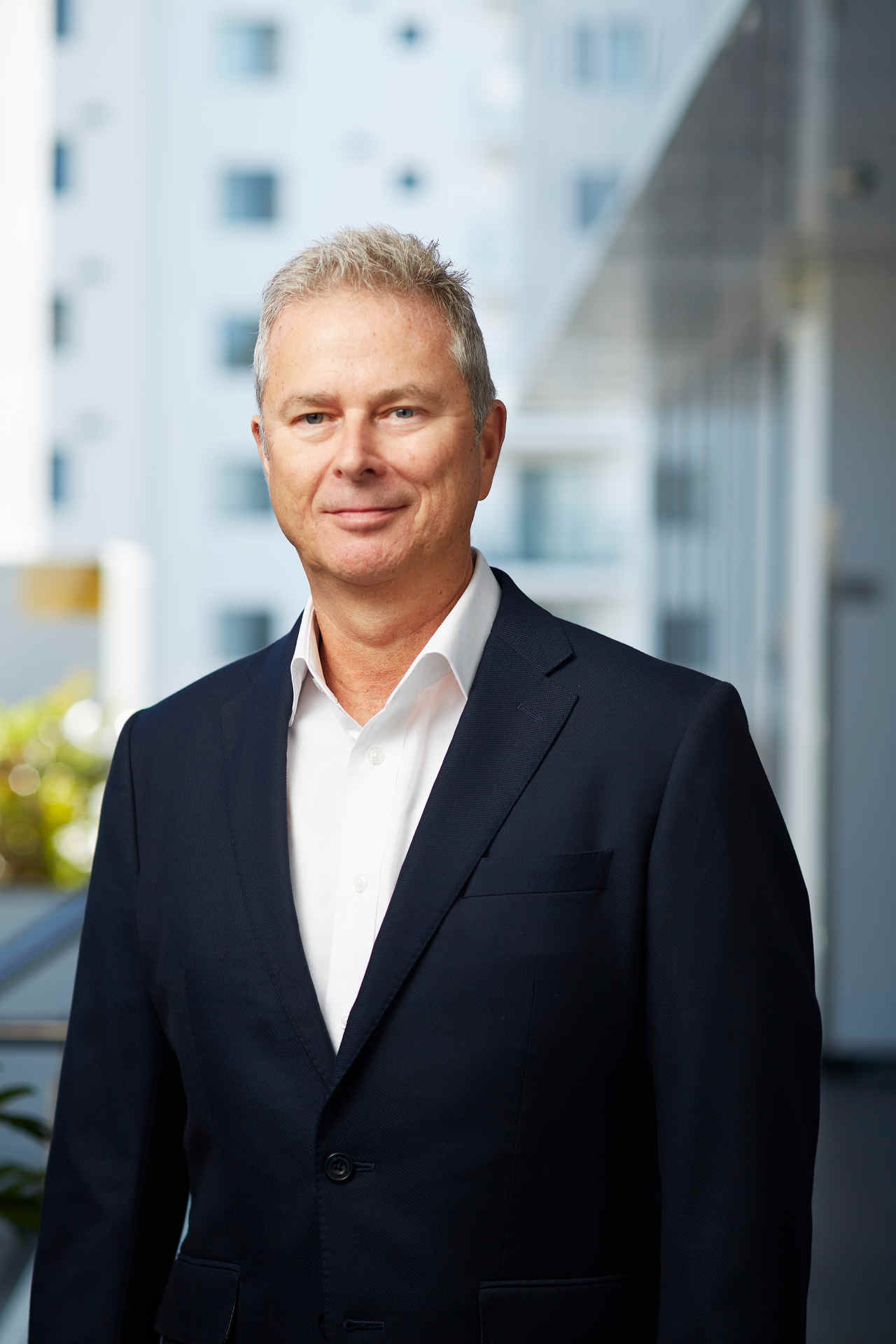 Malcolm King, Triangle Energy - Triangle Energy