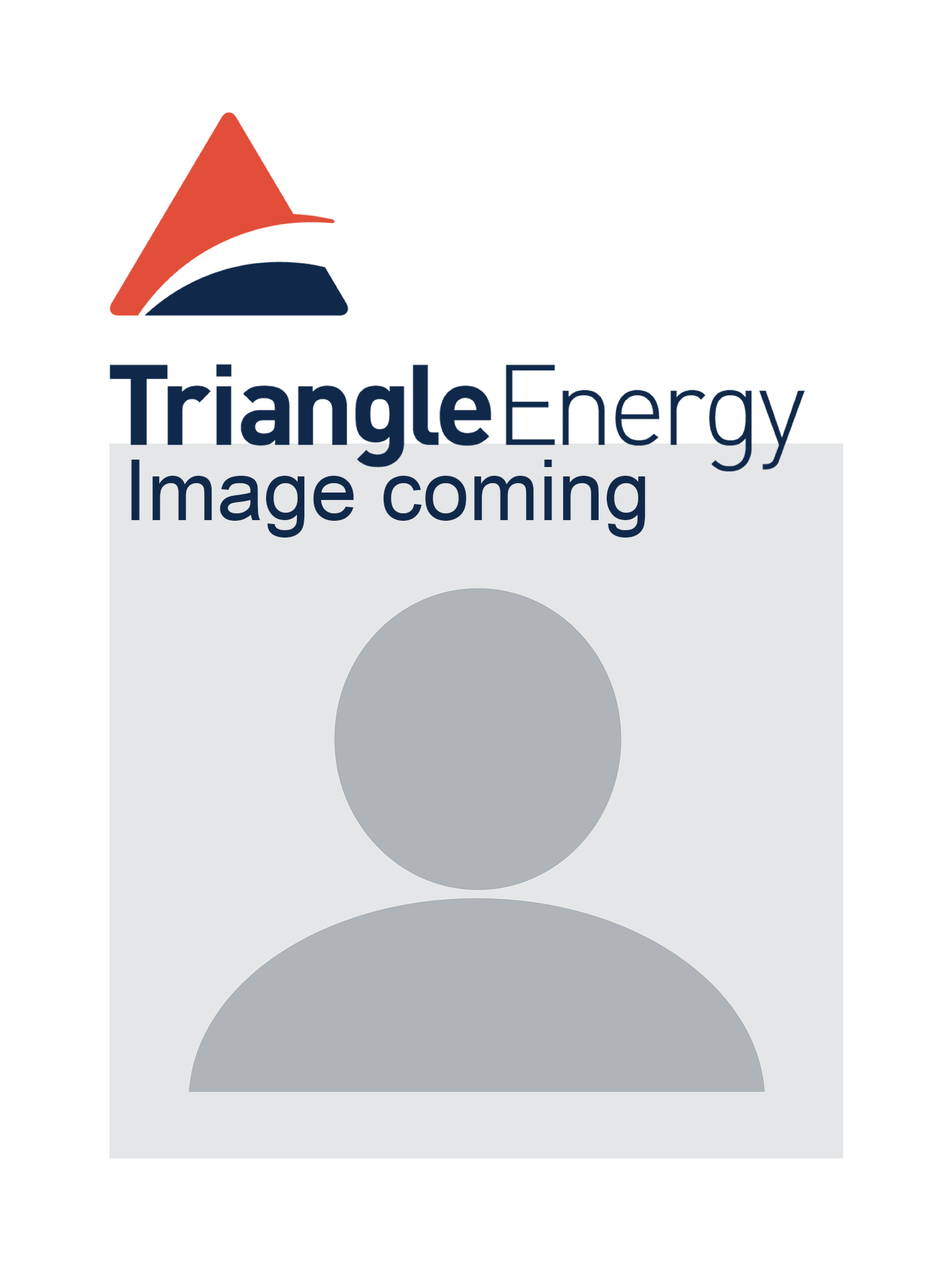 TEG Image Pending - Triangle Energy